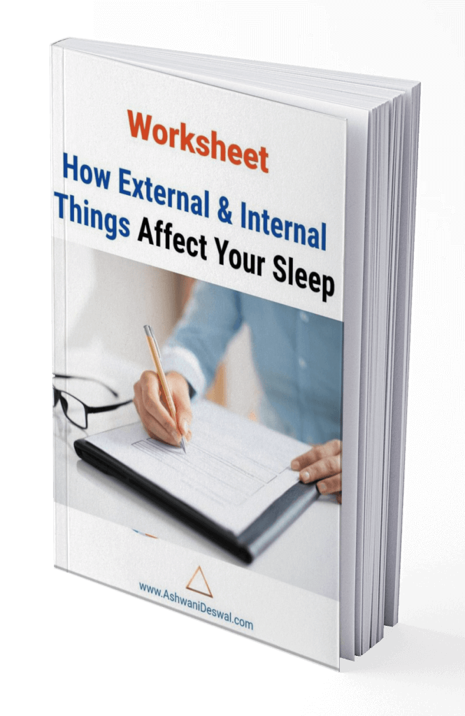 Deep Sleep Course: Wake Up Refreshed and Energized