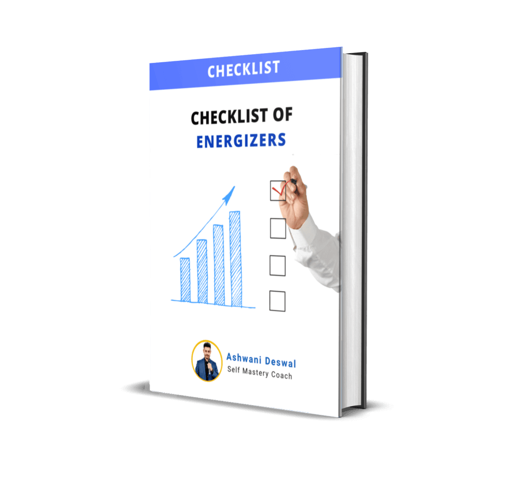 Energy Science Course – Self Mastery Kit